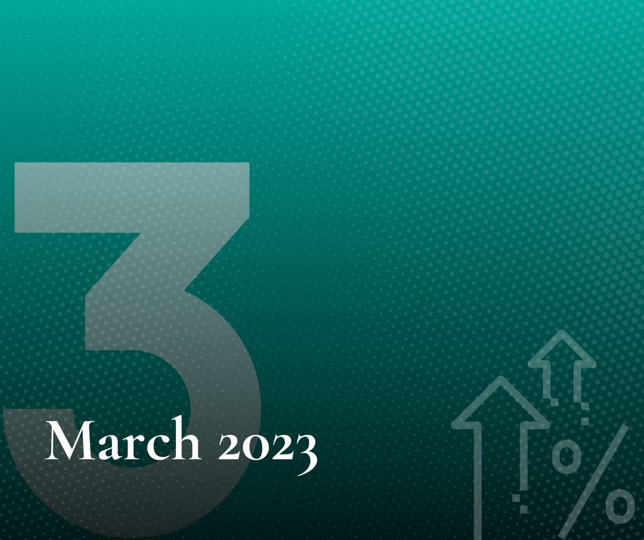 Monthly Bulletin for Consumer Price Index and Inflation in Syria, March ...